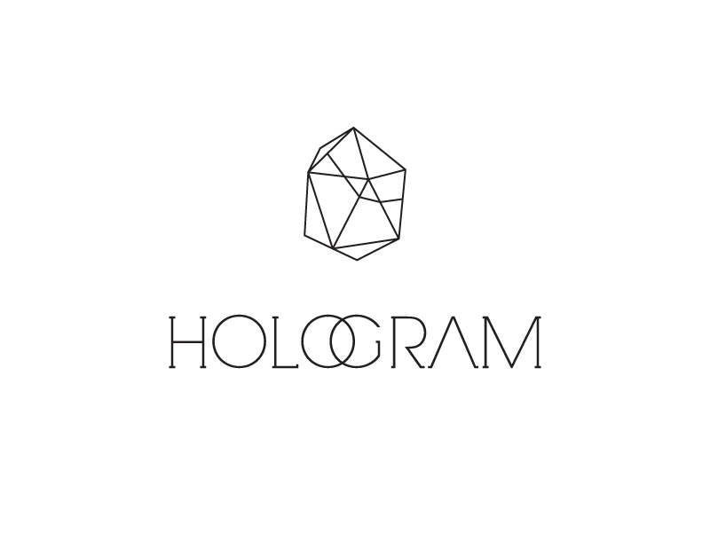 Hologram - Lynne Hsieh