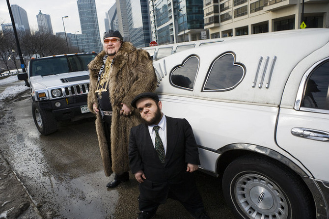 Which Car Denotes Wealth Like No Other? | Page 7 | VW Vortex ...